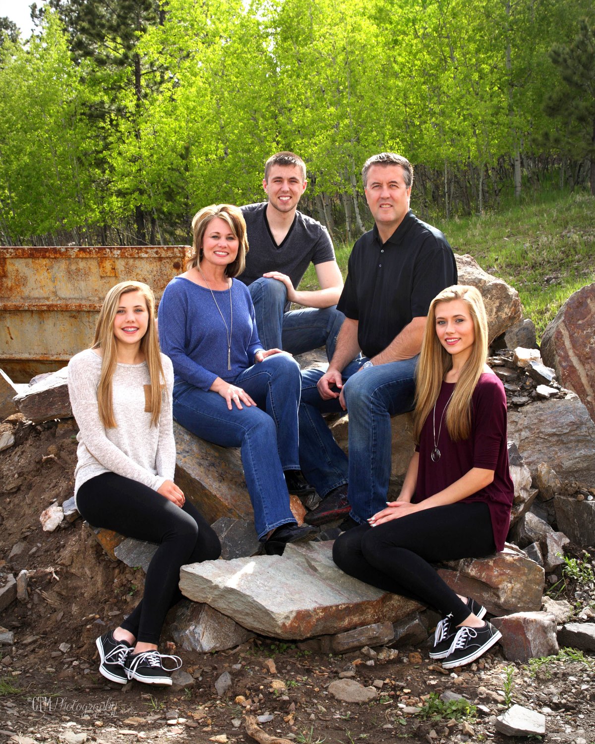 Tillard - Gallery - Family - CaptureTheMomentSpearfish.com